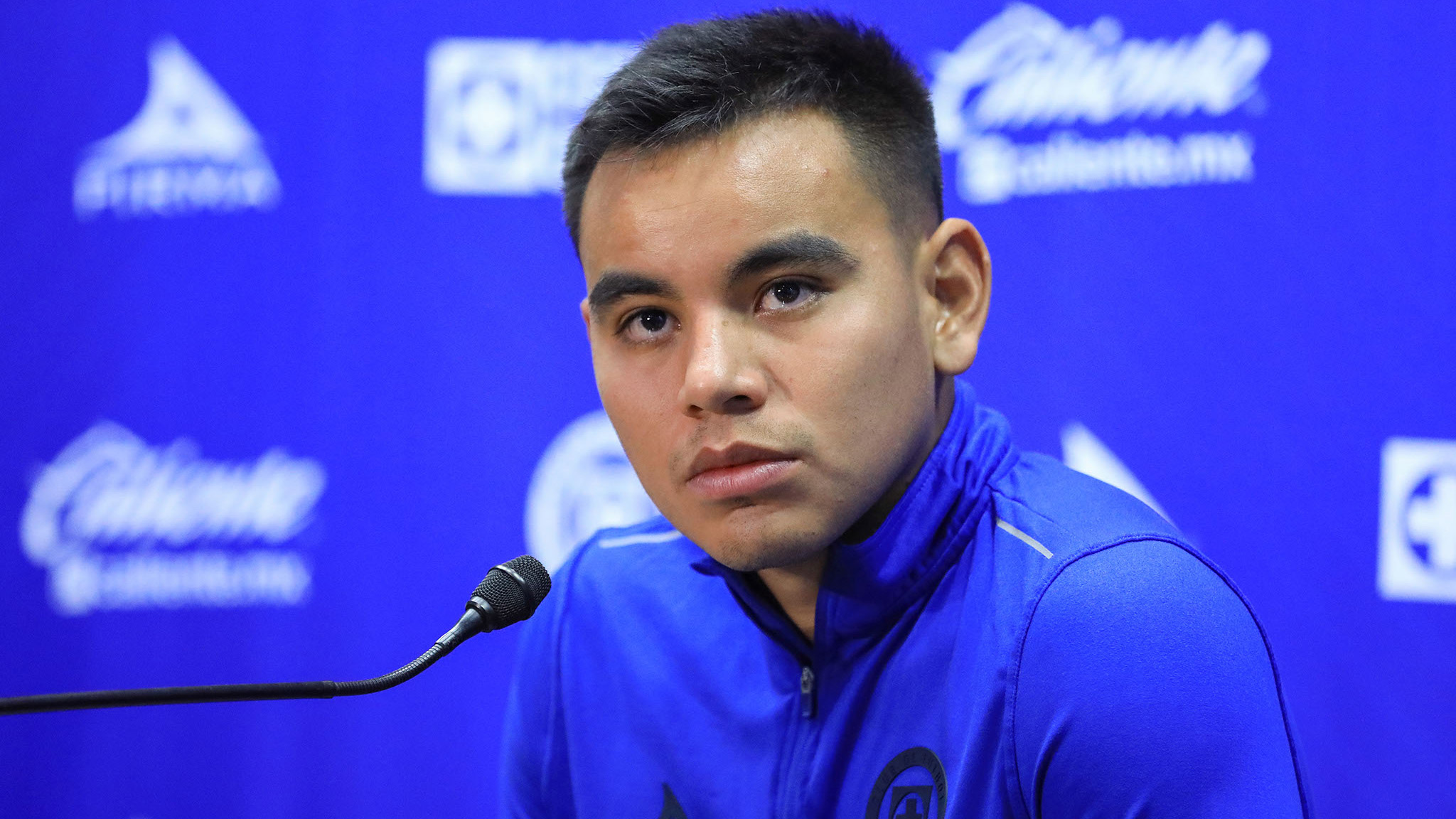 Conferencia de Prensa: Charly Rodríguez previo al duelo ante Tigres ...