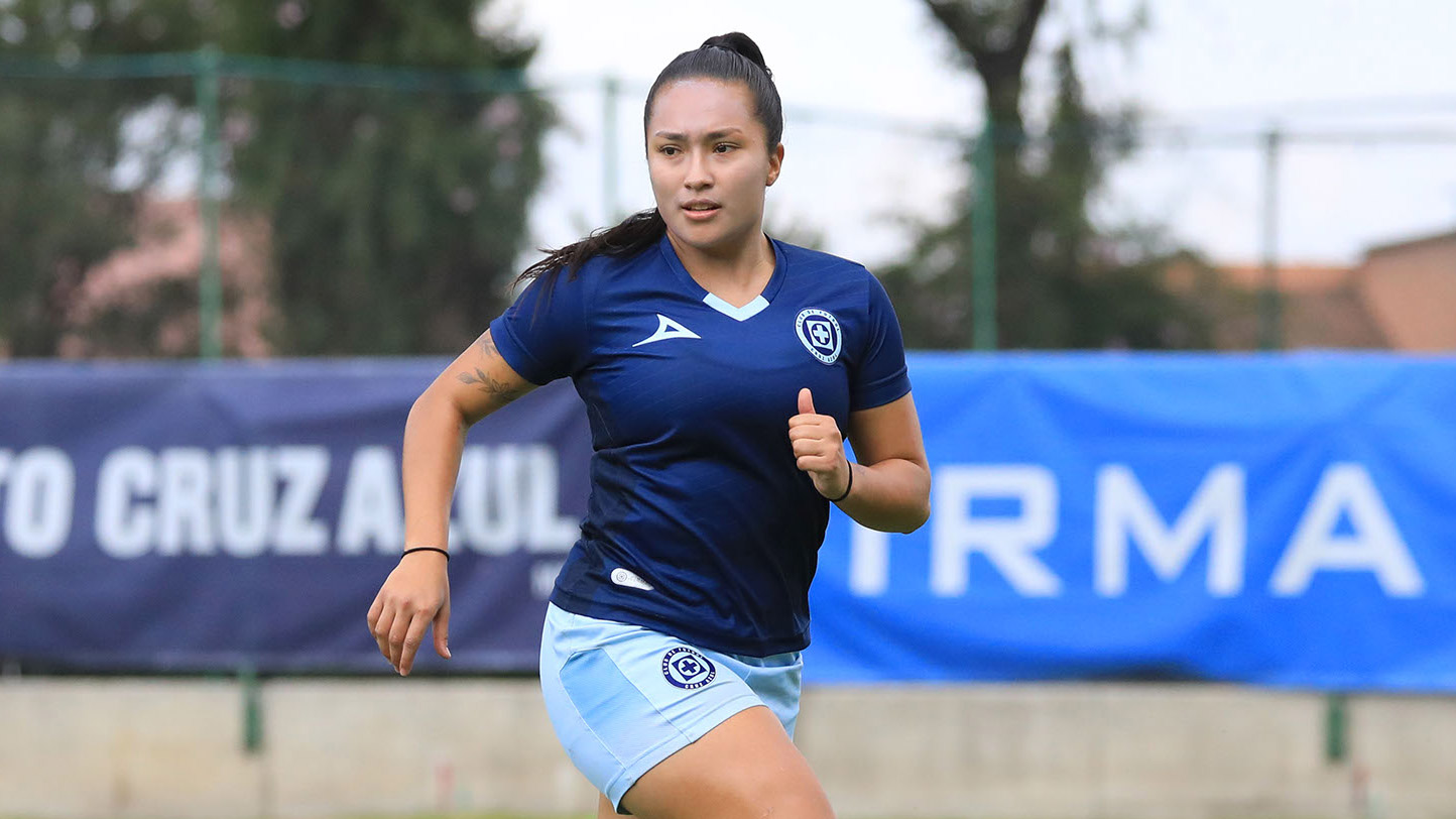 ¡Gracias por todo, Enciso! - Club de Futbol Cruz Azul S. A. de C. V.