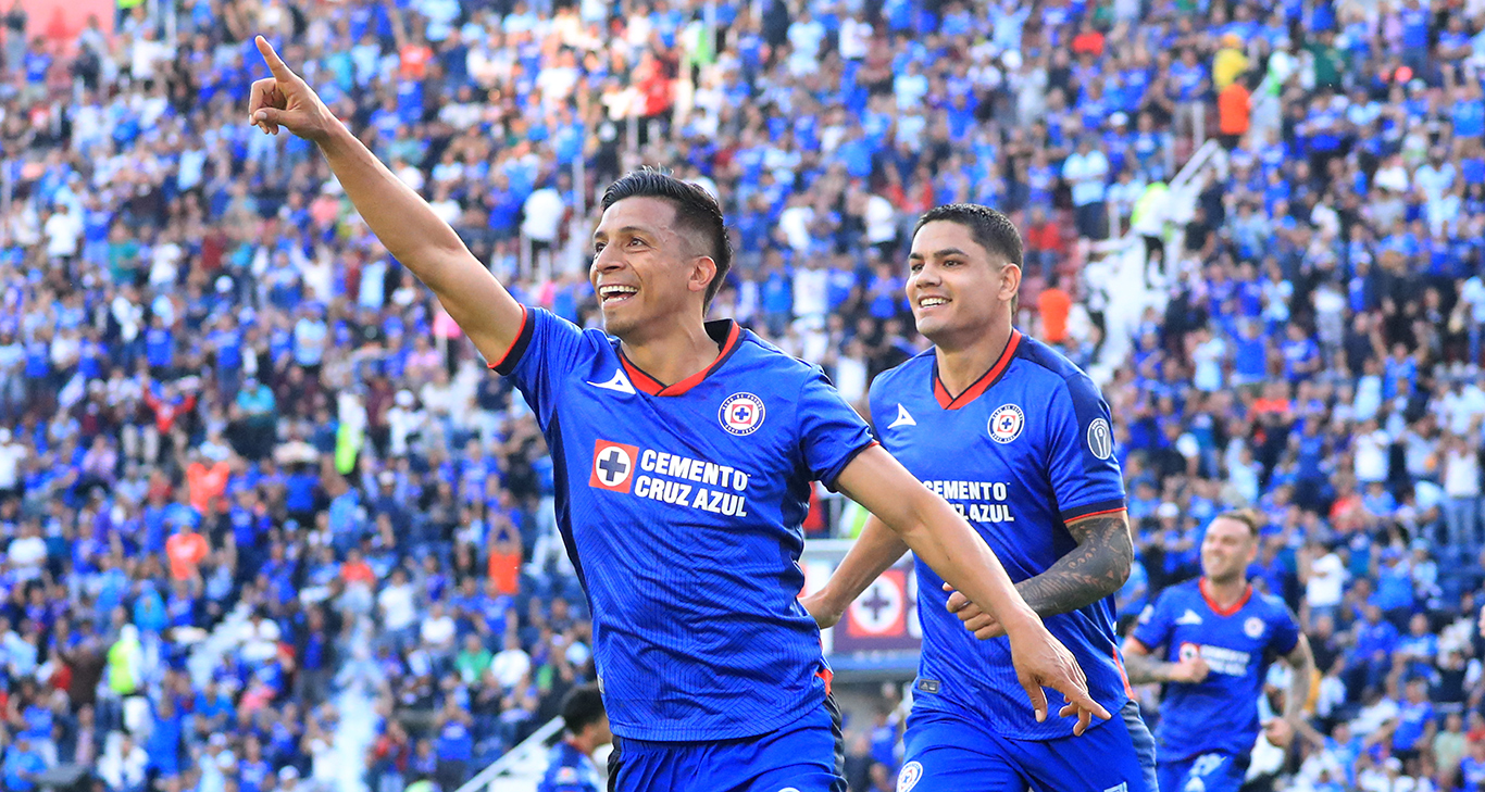 ¡Cruz Azul regresa a los Estados Unidos! - Club de Futbol Cruz Azul S ...