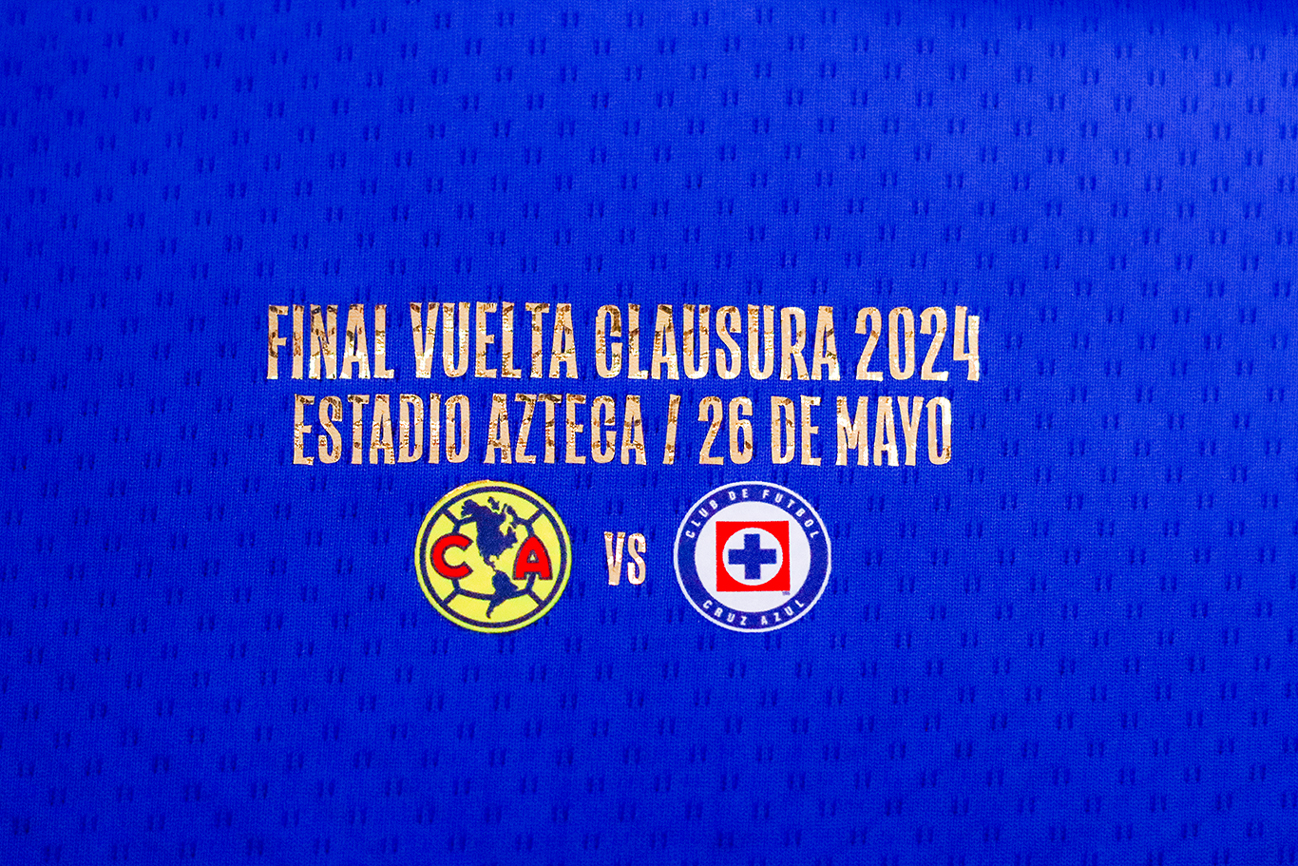 Crónica América-Cruz Azul - Liga MX - Final Vuelta - Clausura 2024 ...