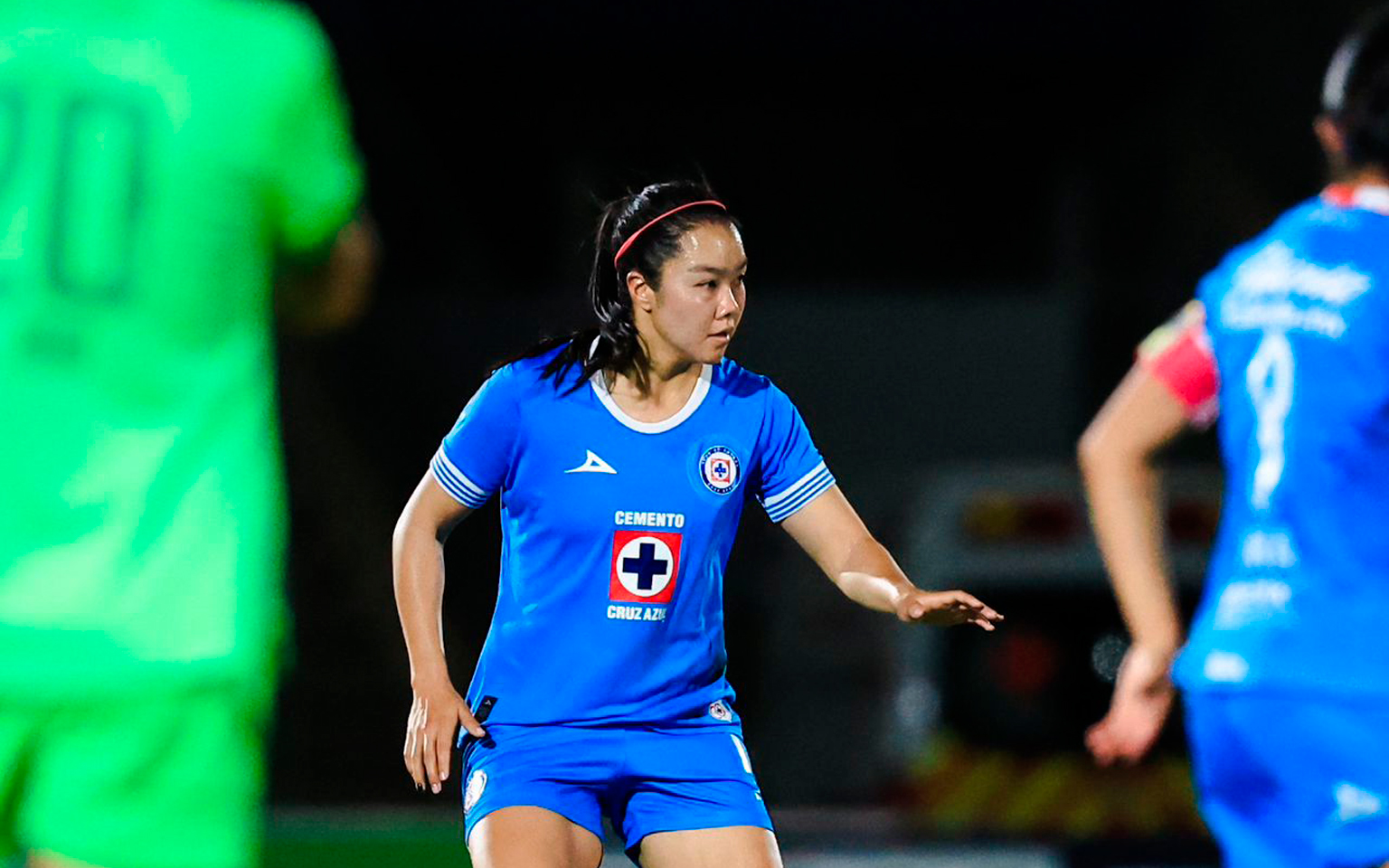 Crónica FC Juárez-Cruz Azul - Liga MX Femenil - J11 - Apertura 2024 ...