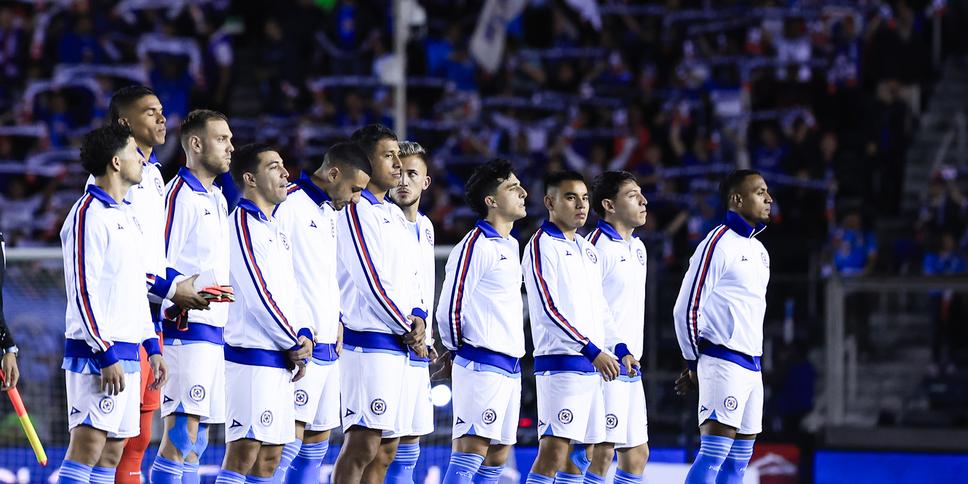 Crónica Cruz Azul-América - Liga MX - Semifinal Vuelta - Apertura 2024 ...