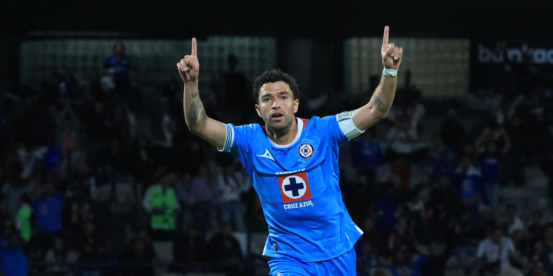 Crónica Cruz Azul-Pachuca - Liga MX - J6 - CL25 - Club de Futbol Cruz ...