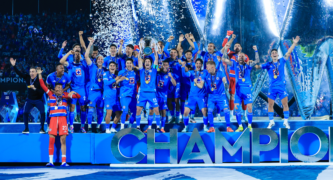 Crónica Cruz Azul-Vancouver Whitecaps - CONCACAF - FINAL - Club de ...